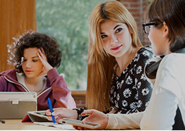 SKiLL-HiKER Technical & Training Institute